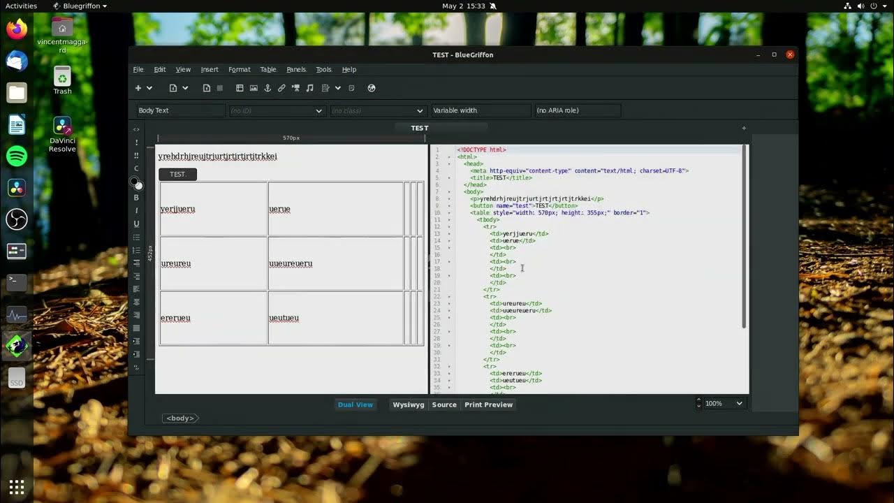 Open Source Web Design Tools - YouTube