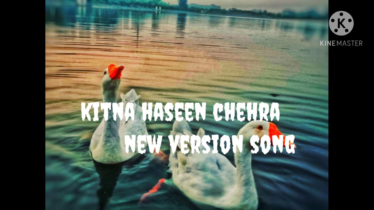 Kitna Haseen Chehra New Version|ADM New Song 2020 | Dilwale Songs ...
