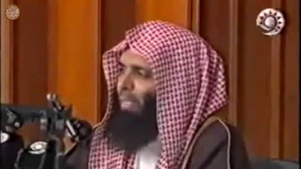 Шейх Халид ар-Рашид "Халид ибн аль-Валид" (2) - YouTube