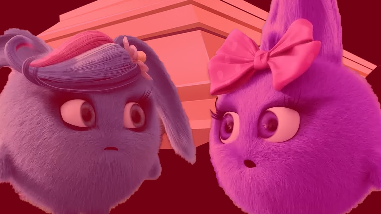 Shiny x Iris Eps. Crying Dubstep 🐰 - YouTube