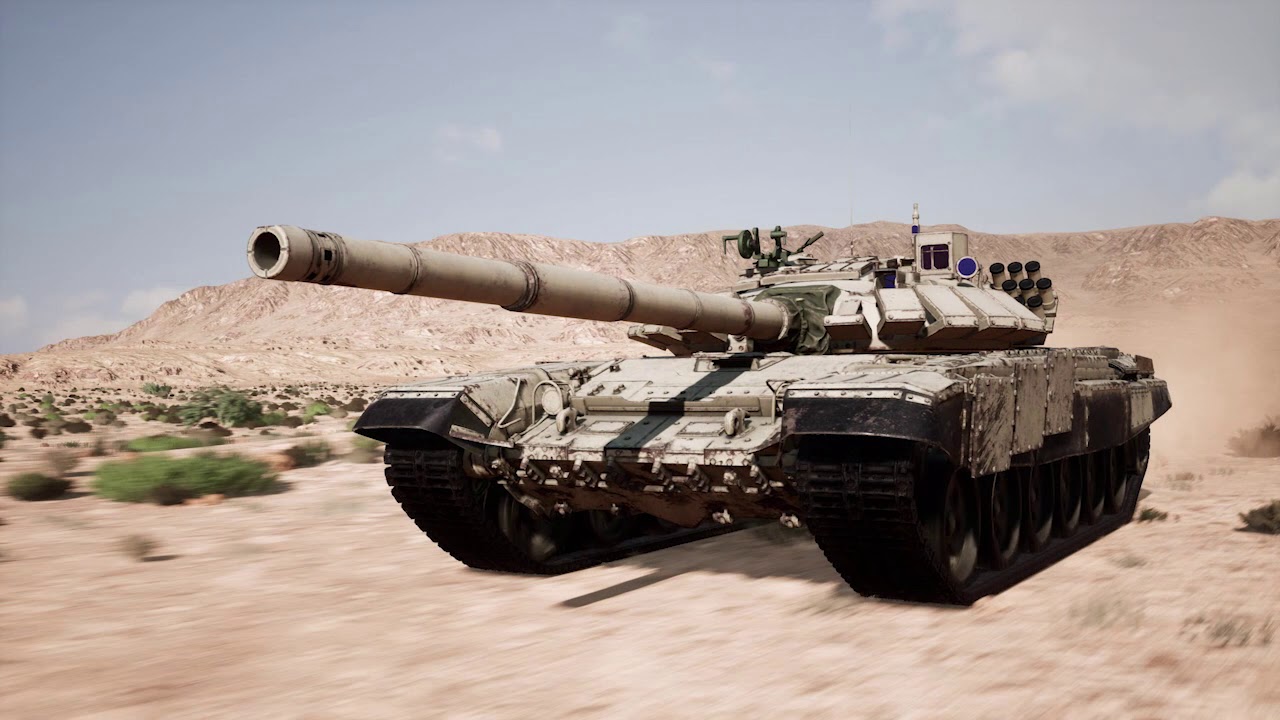 Tank simulation . My new project prepration ..التحضير لعمل قادم - YouTube