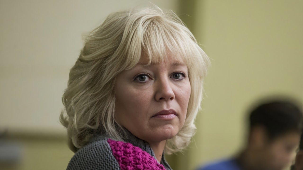 Injustice Anywhere interview with Death Row Exoneree Debra Milke - YouTube