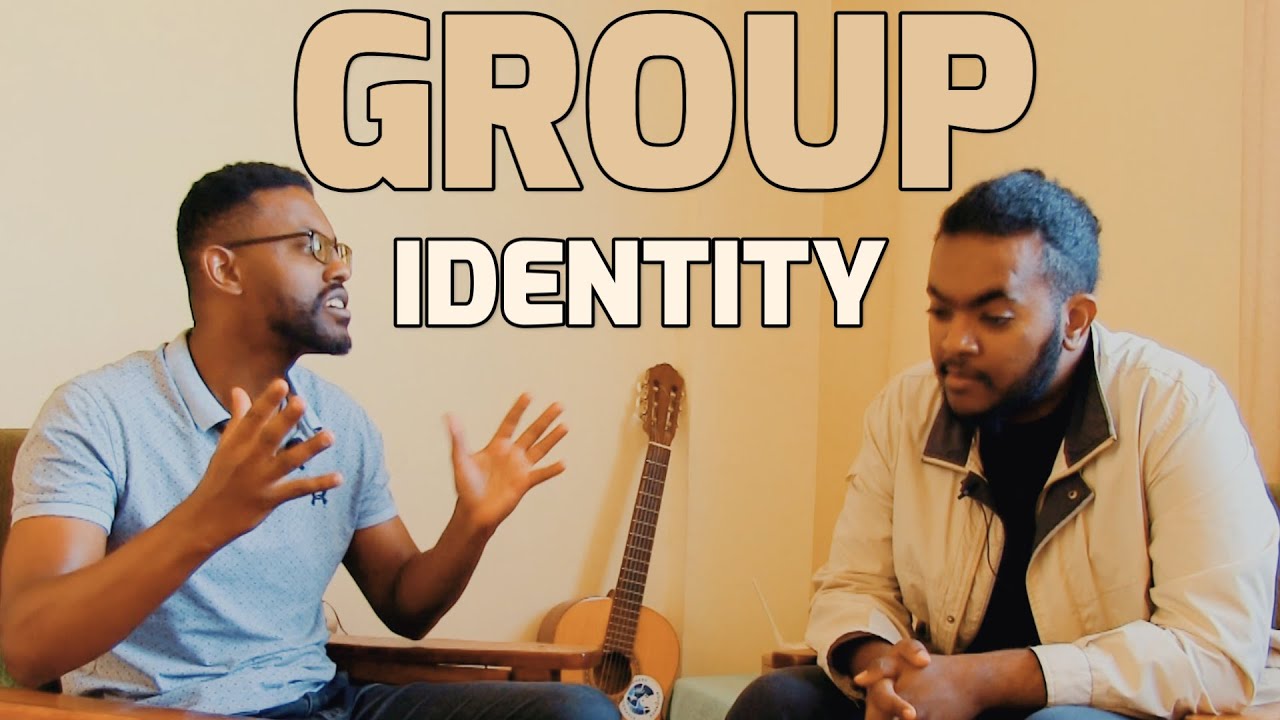 GROUP IDENTITY | ጭንብል ፊት EP 8 - YouTube