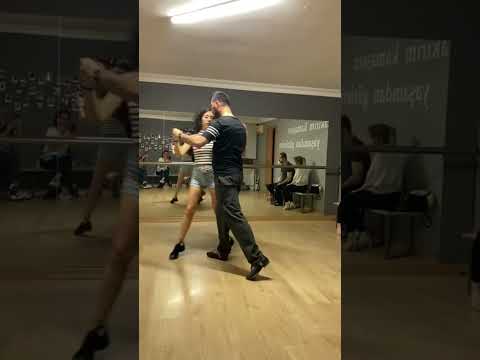Tango Dansı Özel derslerimiz devam ediyor Kanala Abone olmayı Unutmayın :) #tangokursu #tangodans