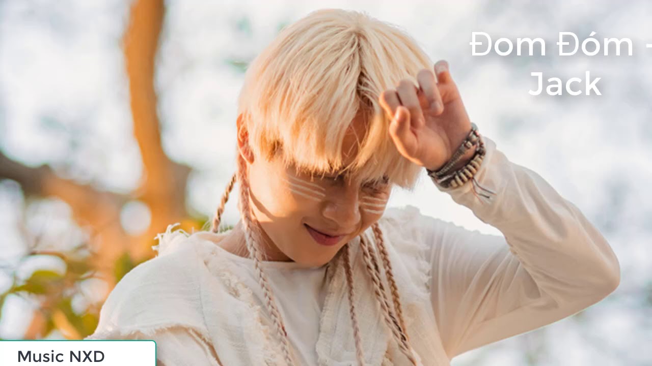 Jack | Đom Đóm | Official Music Video - YouTube