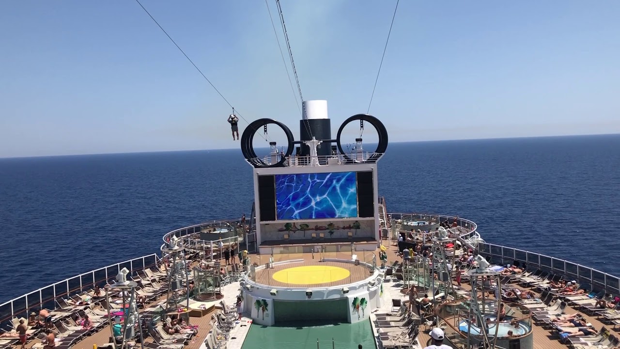 Seaview 2018 - YouTube