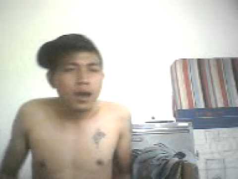 Ariel bugil luna