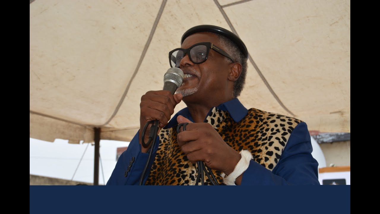Mkhulu Nsingiza - Africa Day to be used to deal with challenges facing ...