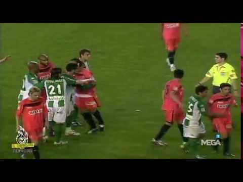 ¡Revivimos LO MEJOR de los derbis entre Sevilla y Betis!