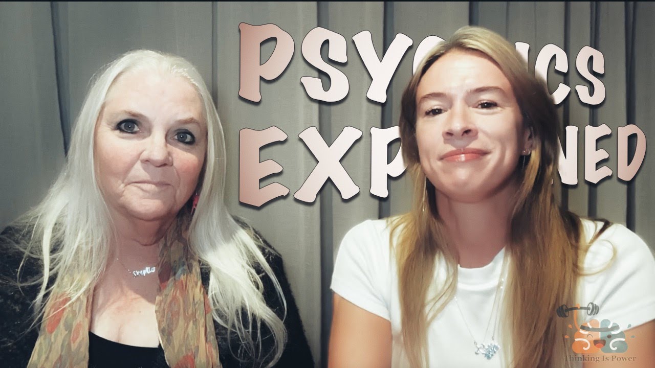 Psychics Explained with Susan Gerbic - YouTube