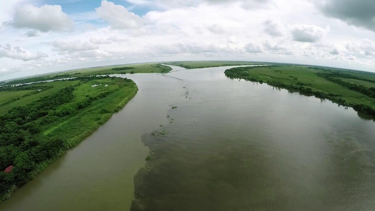 Tour Pantanos de Centla Tabasco 2017 - YouTube