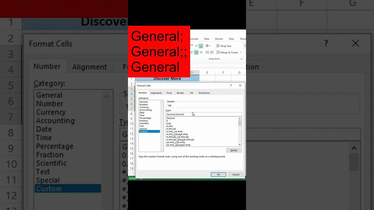 Hide Zero Hide Zero In Excel How To Hide Zero Values In Excel shorts YouTube Hide Zero Hide Zero In Excel How To Hide Zero Values In Excel shorts YouTube