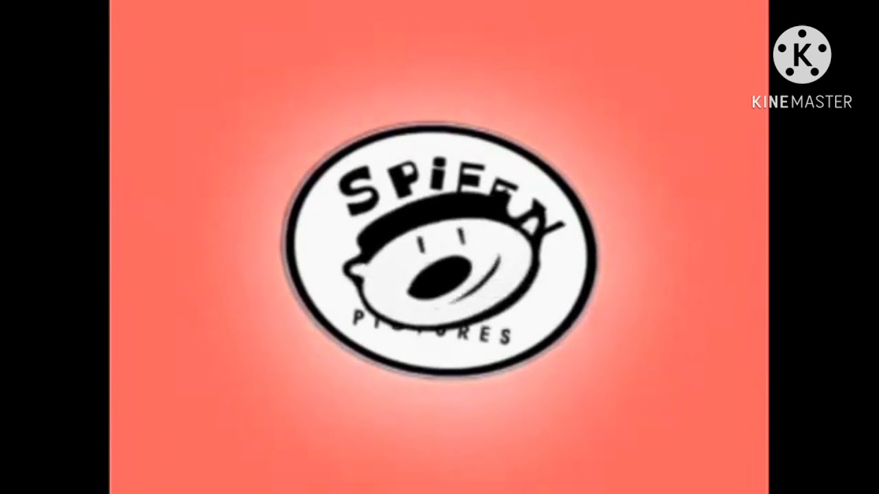 Spiffy Pictures Logo Effects Round 1 vs Everyone 1/9 - YouTube