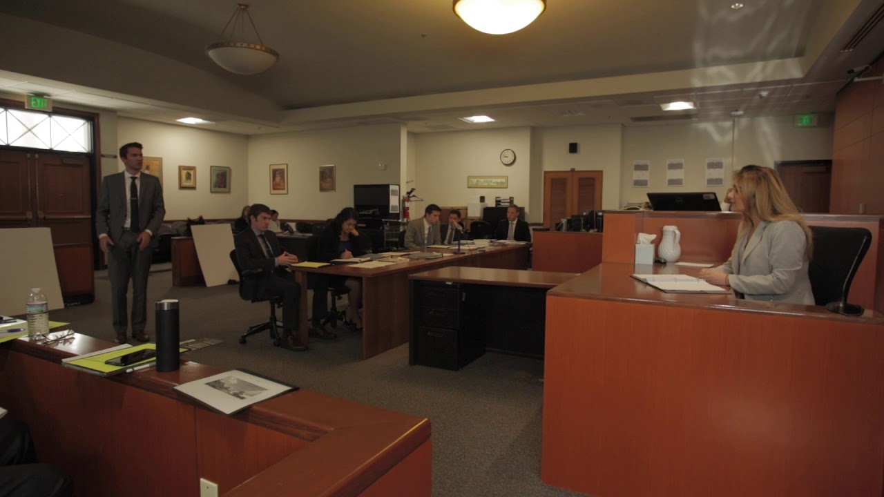 5 Plaintiff's 2nd Direct Examination Expert Witness - YouTube