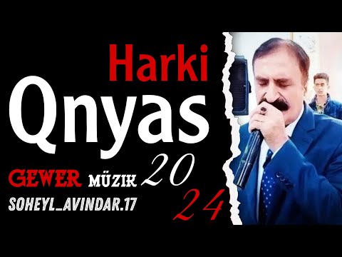 qnyas harki new music dawat kurdi xoşterin dawet 2024