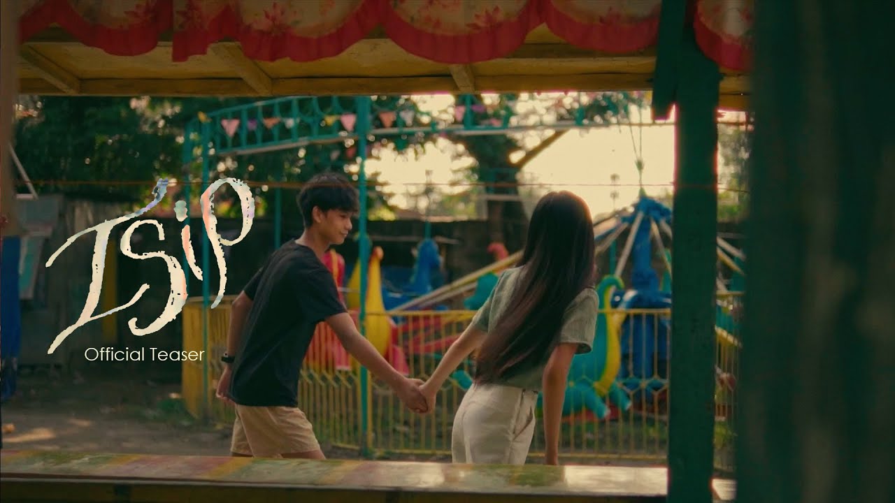 Isip | Teaser 2024 - YouTube