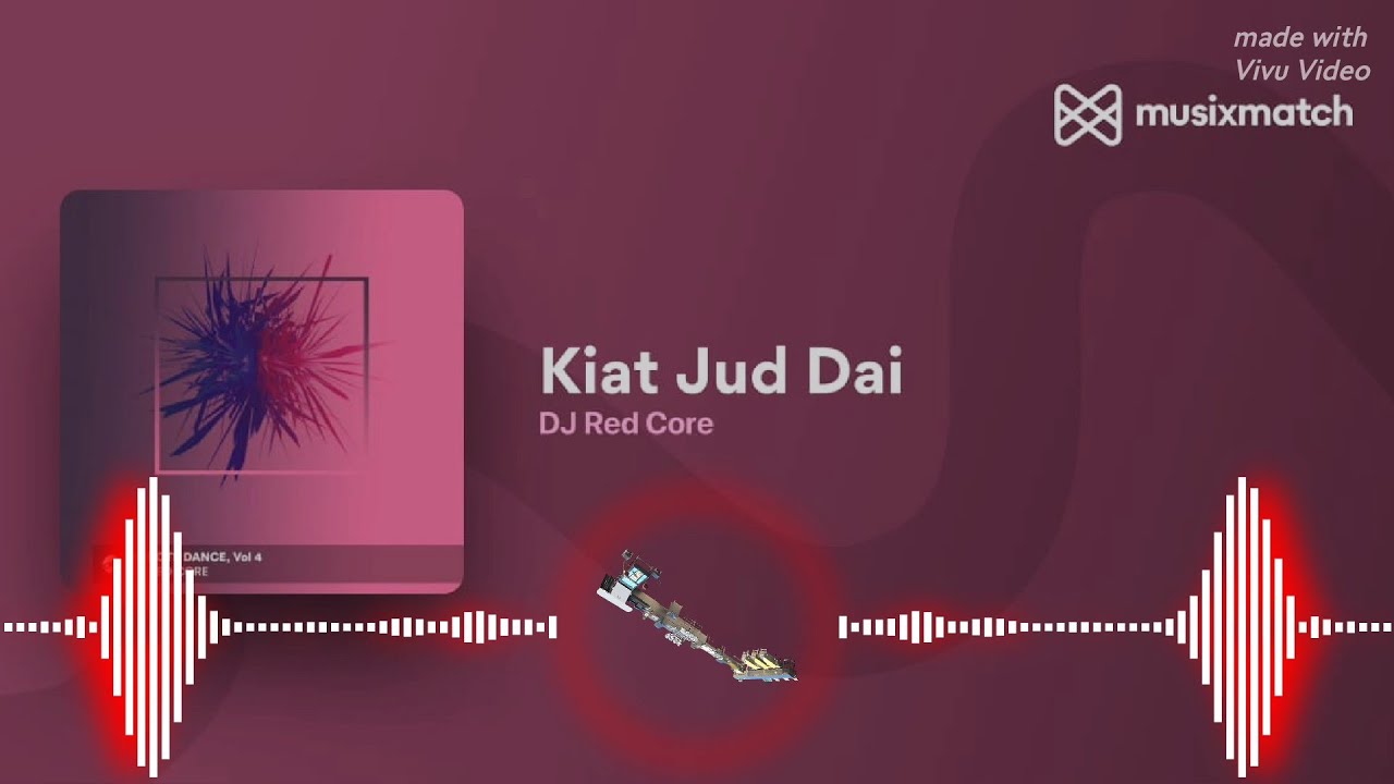 DJ Red Core – Kiat Jud Dai (Bass Remix) - YouTube