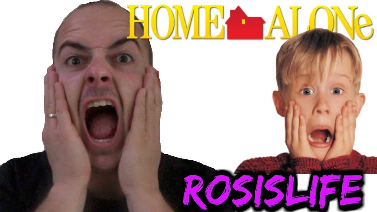 Home Alone Tag 2 & 3 - Lamiya und Domi alleine zu Hause - Vlog#867 Rosislife - YouTube