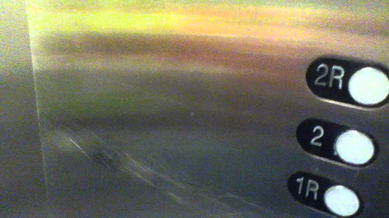 Schindler Hydraulic Elevators @ Target East Springfield - Springfield ...