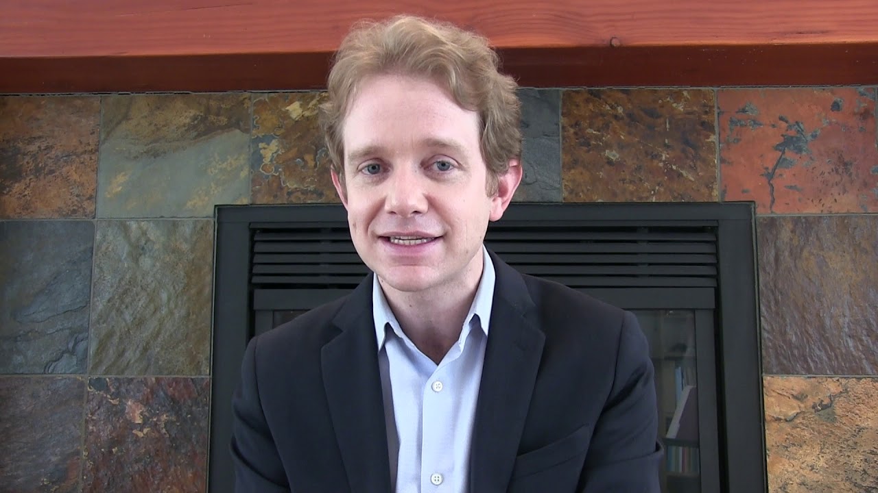 Thomas Heuser — 2019/20 SEASON — CONDUCTOR FINALIST - YouTube