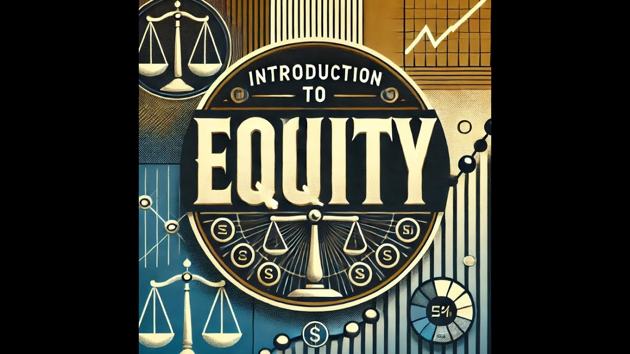 FA - Shareholders Equity Introduction - YouTube