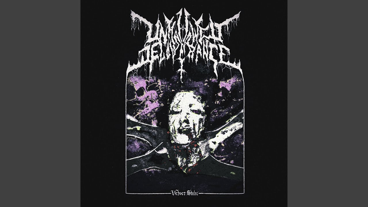 Velvet Skin - YouTube