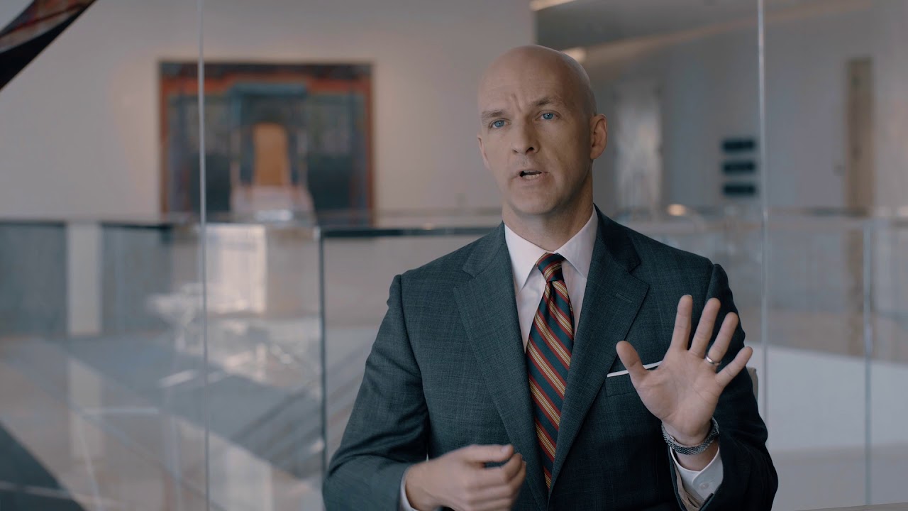 Cliff Stanford, Partner, Bank Regulatory Team Leader | Alston & Bird ...