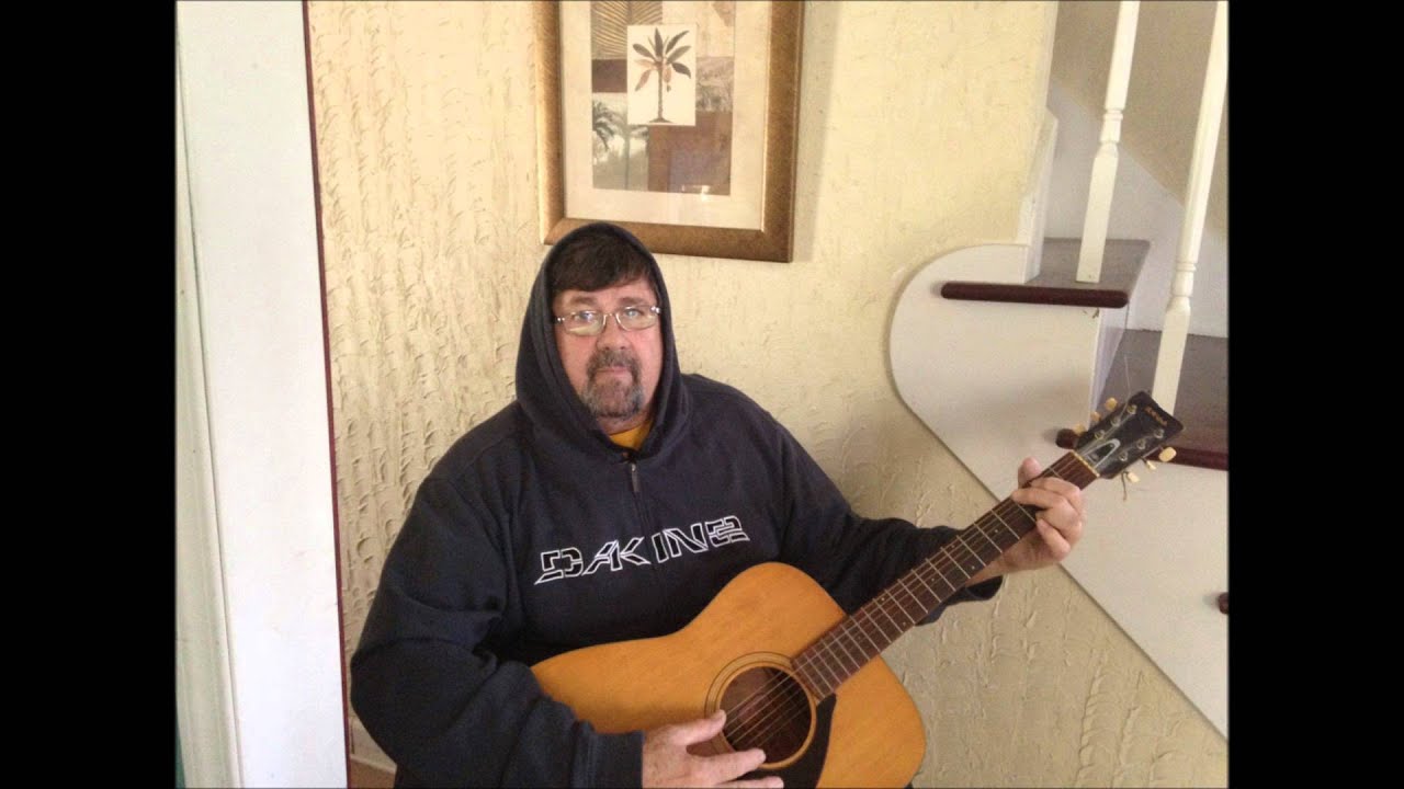 (It Sucks to be in Love) When Love is Gone, By Ray Dearth - YouTube