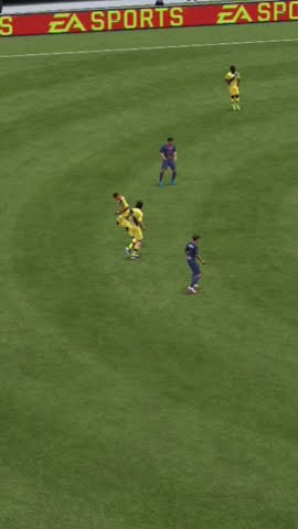 uff uff pero que golazo - YouTube