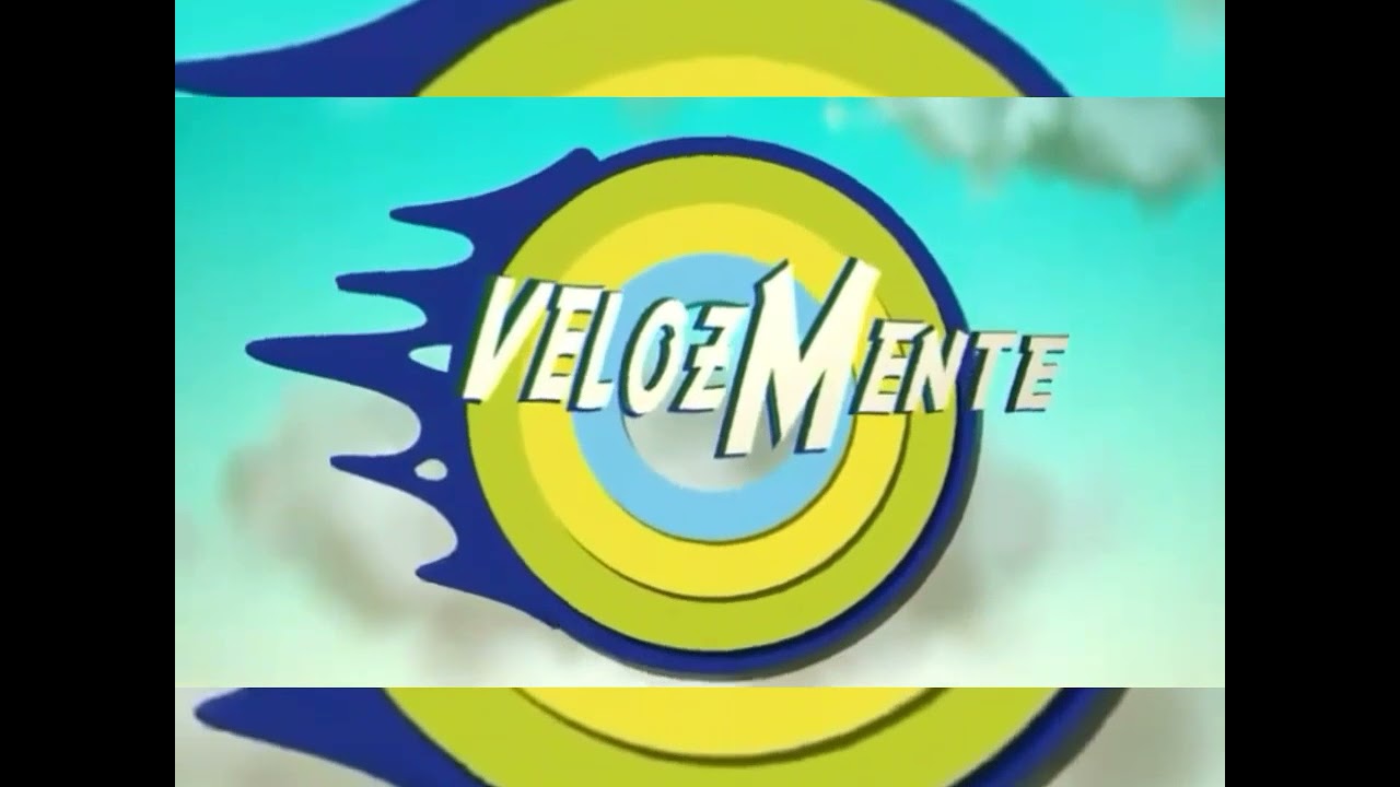 Velozmente En Sábados Felices Intro Canal Caracol 2003 2009 - YouTube