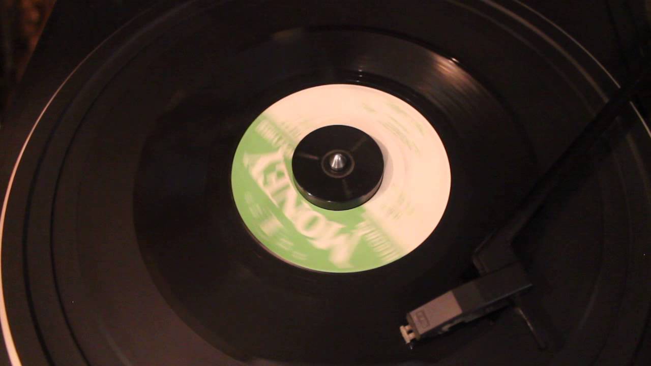 THE LARKS - FORGET ME - MONEY - DOO WOP 45RPM - YouTube
