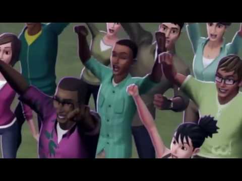 Max Steel: Turbo Fyde Song