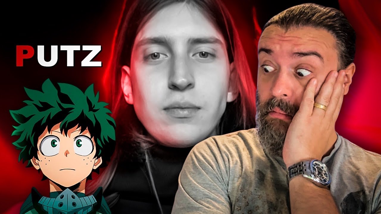 PUTZ FELCA - Que decepção... - YouTube