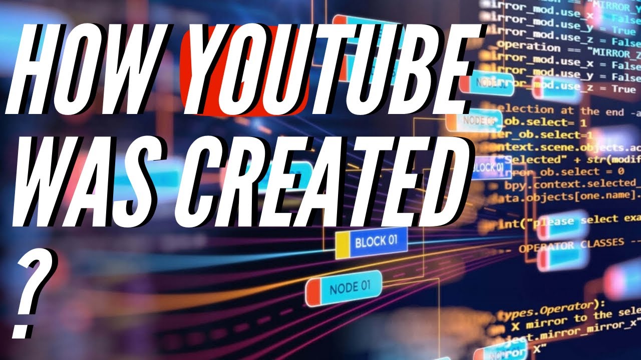 History of youtube | history of youtube stars | evolution of youtube ...