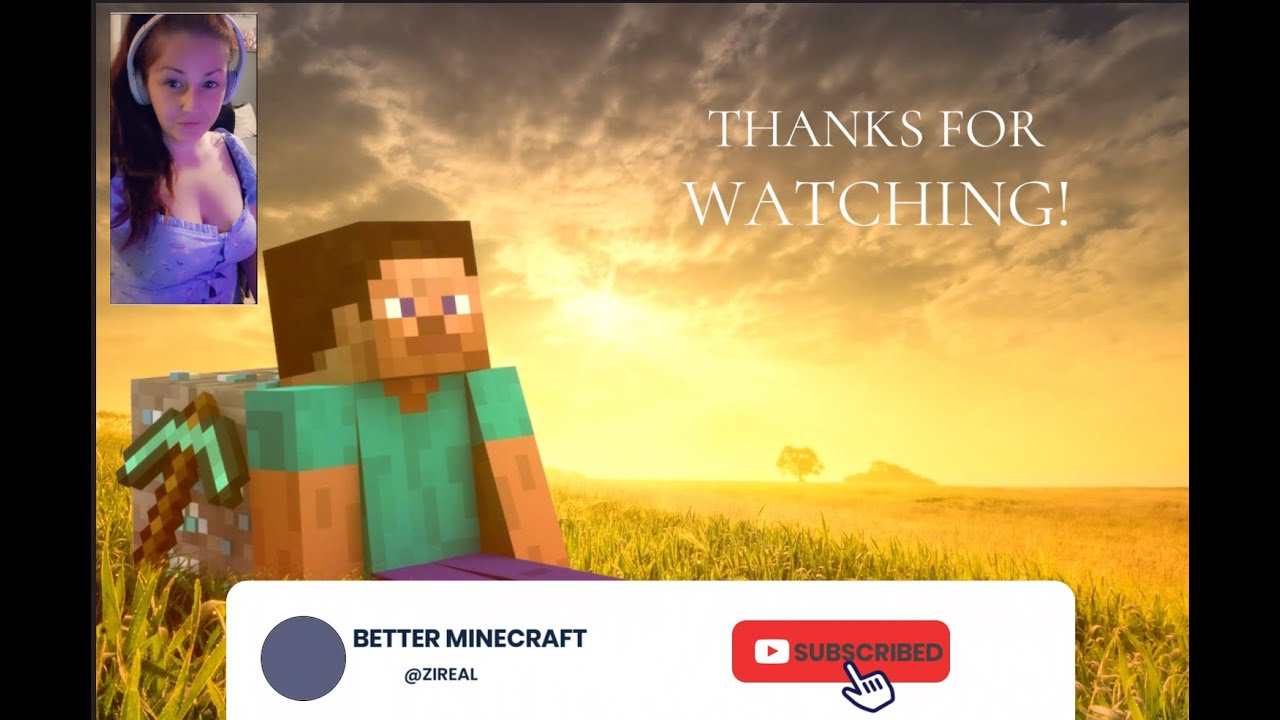 Better Minecraft EP 4 - YouTube