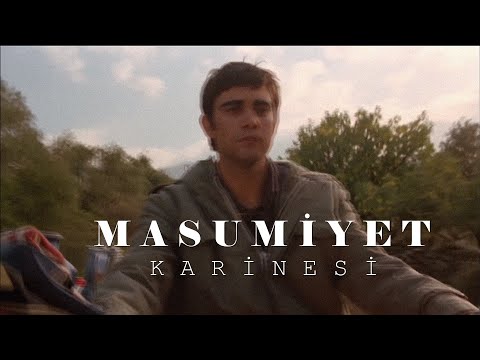 Furkan Çalışkan | Masumiyet Karinesi (Yorum:Ramazan Arslan)