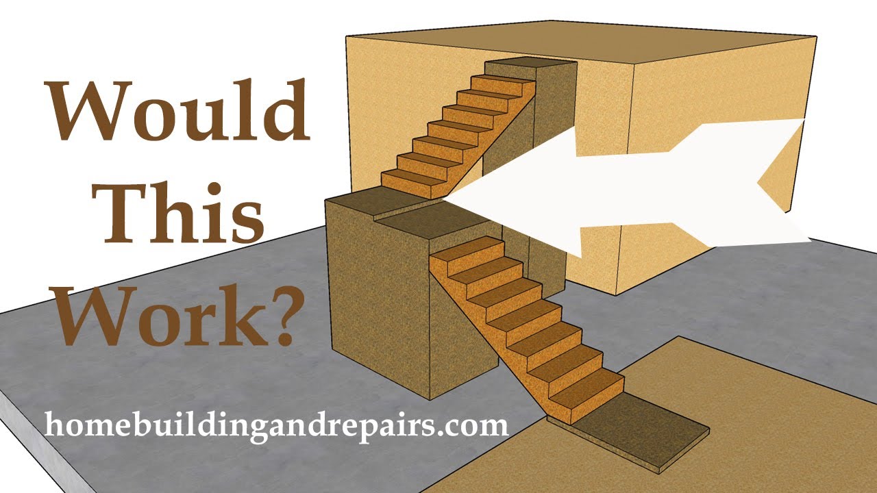 Can Landing Riser Heights Be Taller Of Shorter Than Flight Of Stairs can-landing-riser-heights-be-taller-of-shorter-than-flight-of-stairs