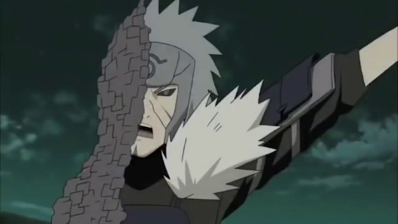Tobirama's Best Jutsu - YouTube