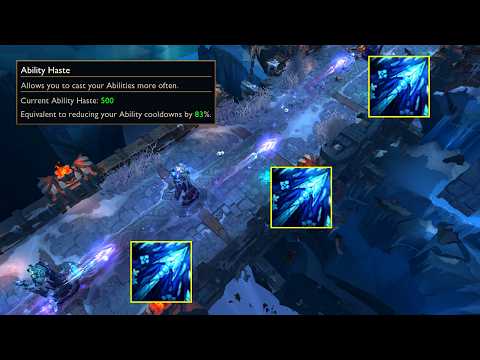 POV: Playing vs Press R Ashe