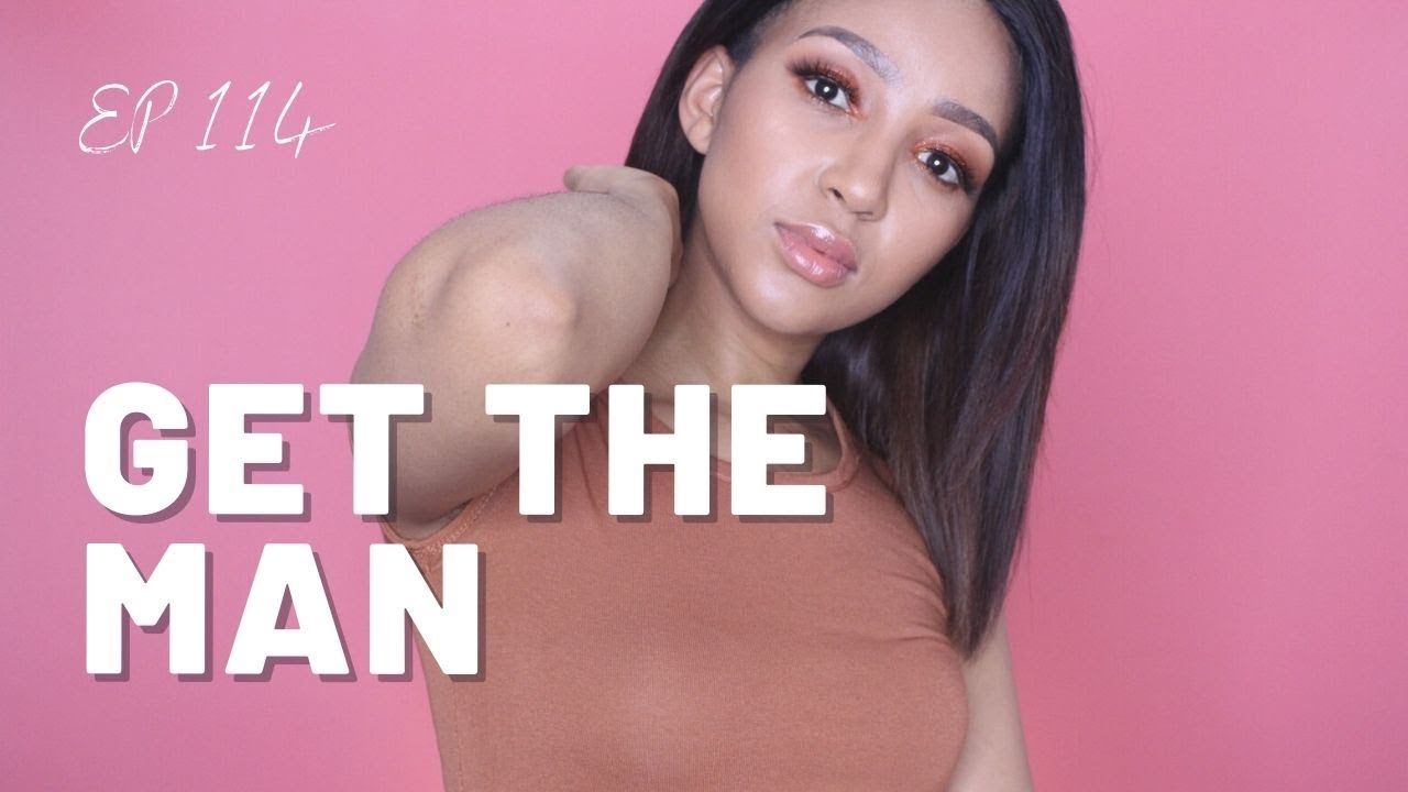 HOW TO SHOOT YOUR SHOT | 8-STEP BAIT AND SWITCH METHOD | Get the guy you want | How I Do Things ...