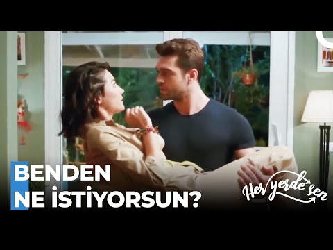 Başıma Bela Oldun Sen Oğlum - Her Yerde Sen
