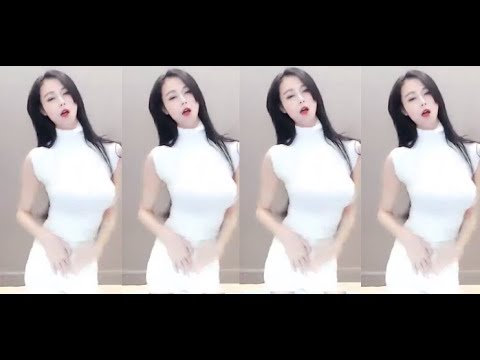 02 13 China BJ Sexy Dance 검스 살스 Asian Hot 热舞 睿廷喜儿