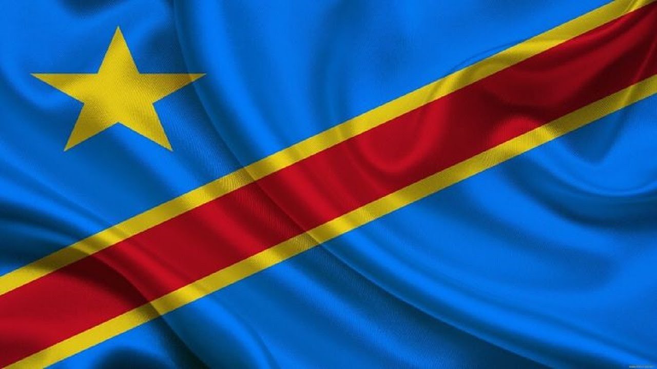 RDC - Hymne Nationale | Chant - YouTube