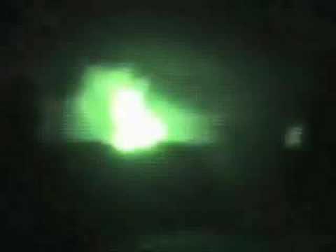 UH-60 Blackhawk night raid - YouTube
