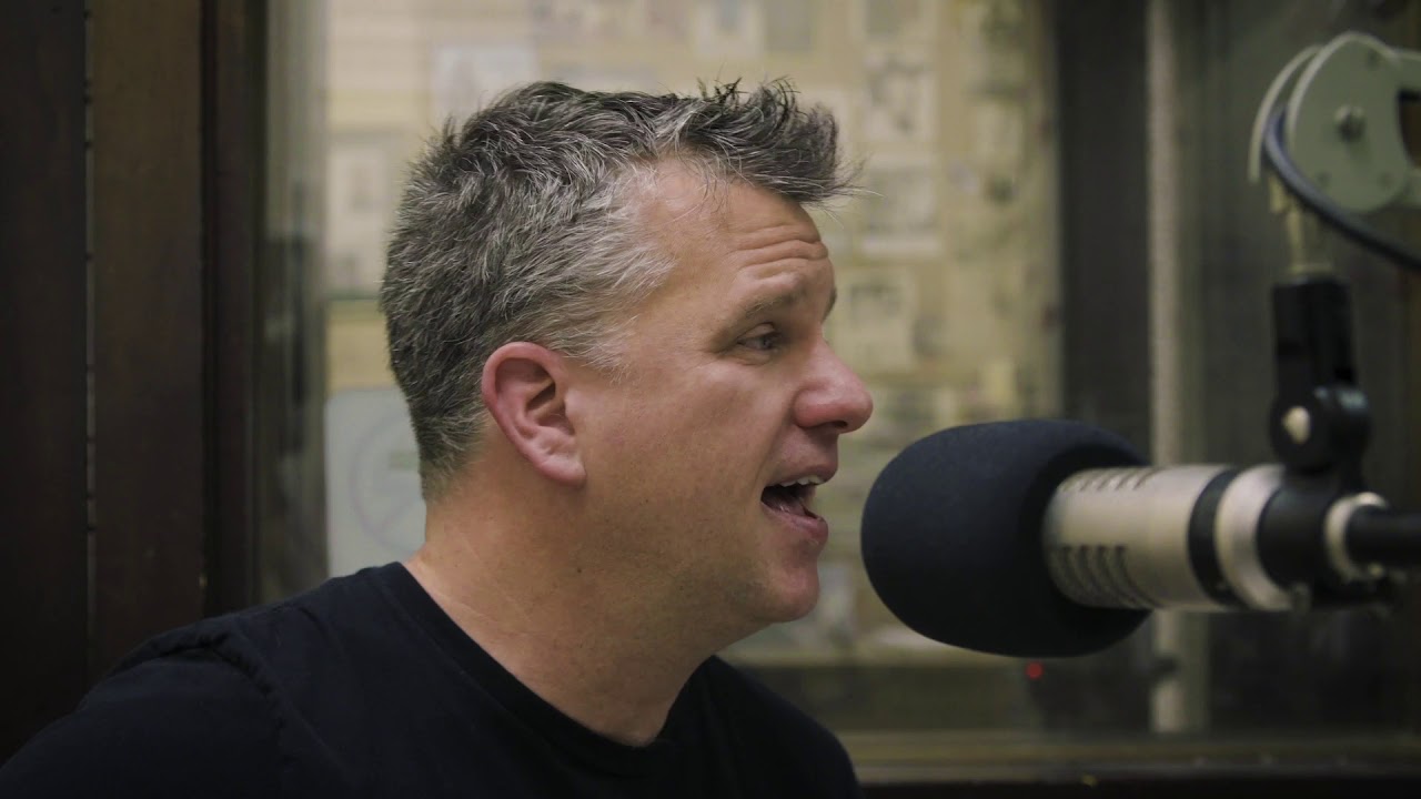 Chad Hollister Performs the New Song "Left Lane Fascination" on the ...