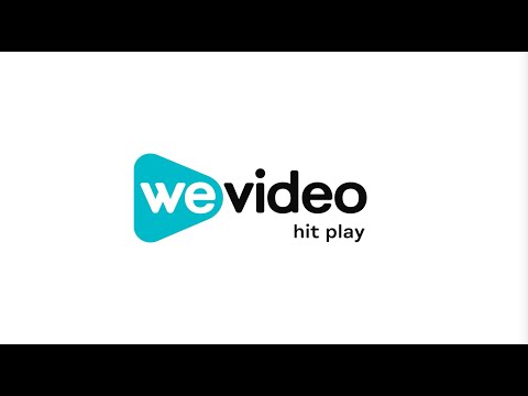 WeVideo  Editor