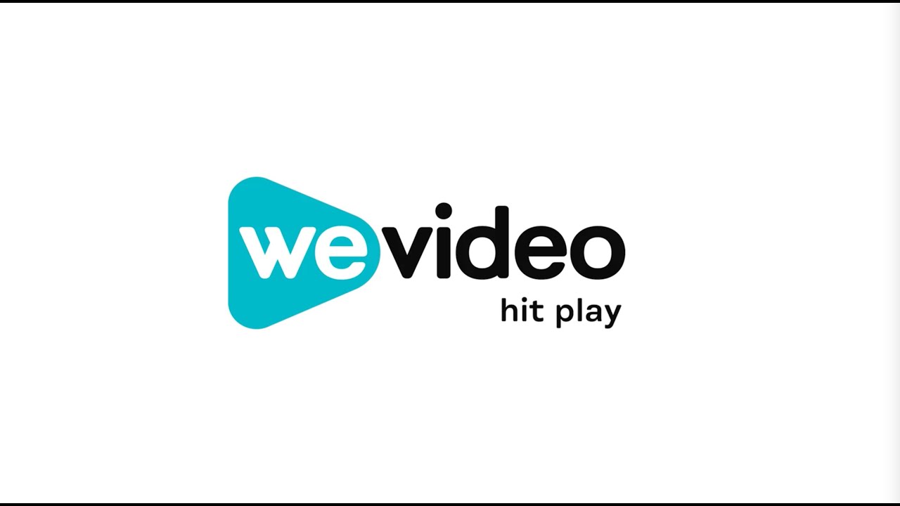 WeVideo Editor - YouTube