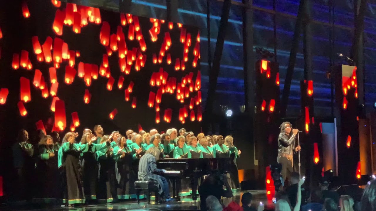 Breakthrough Prize Music 2019 - YouTube