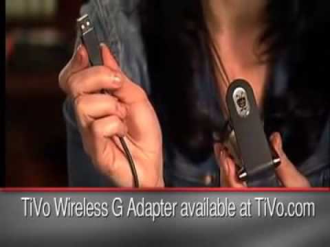 How to hook up your TiVo Series2 DT with a cable box - YouTube