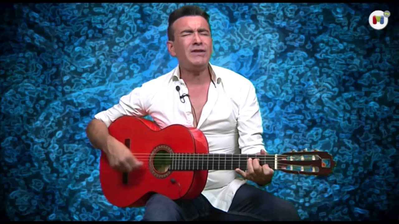 Tan Especial - Manuel Bravo - YouTube